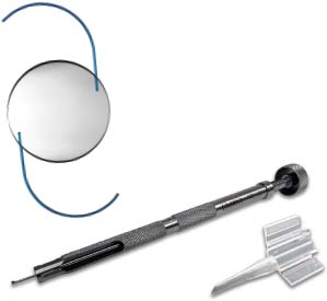 Ophthalmology Management | PentaVision